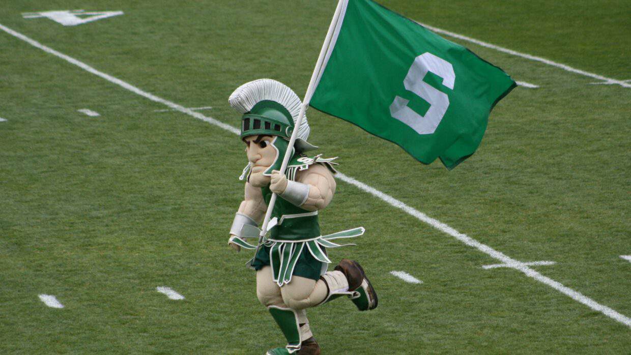 HD Michigan State Wallpapers - PixelsTalk