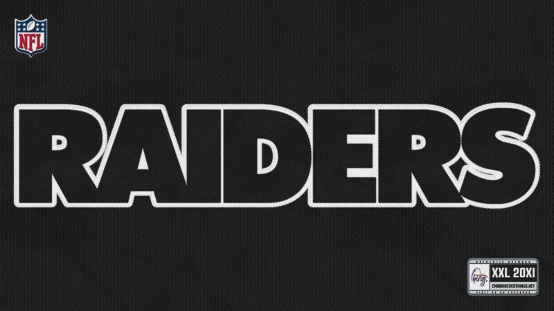 Raiders Desktop Wallpaper HD - PixelsTalk