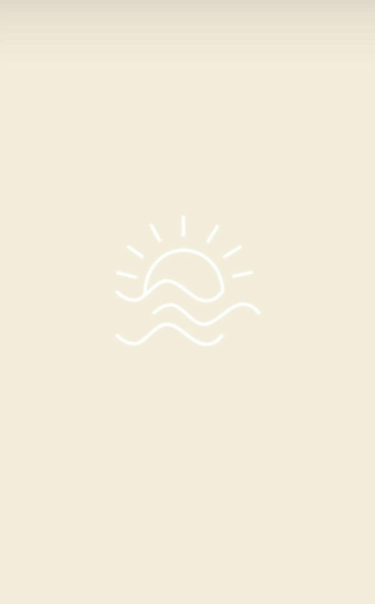 Simple iPhone Wallpapers - PixelsTalk