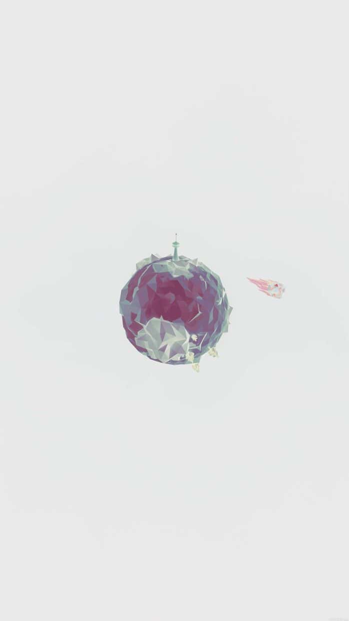 Simple iPhone Wallpapers - PixelsTalk