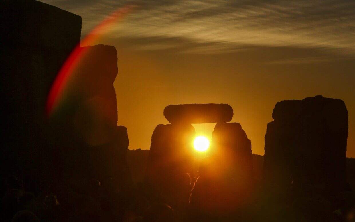 Summer Solstice Images - PixelsTalk
