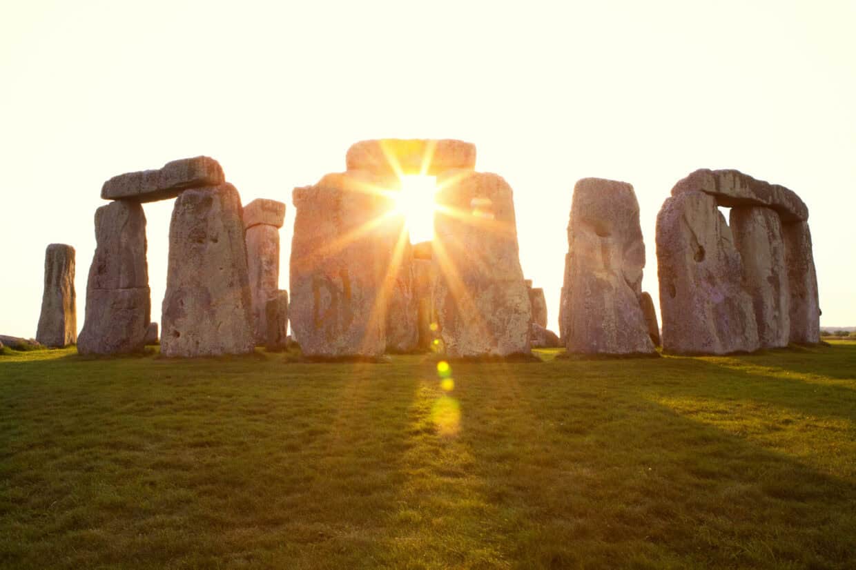 Summer Solstice Images - PixelsTalk