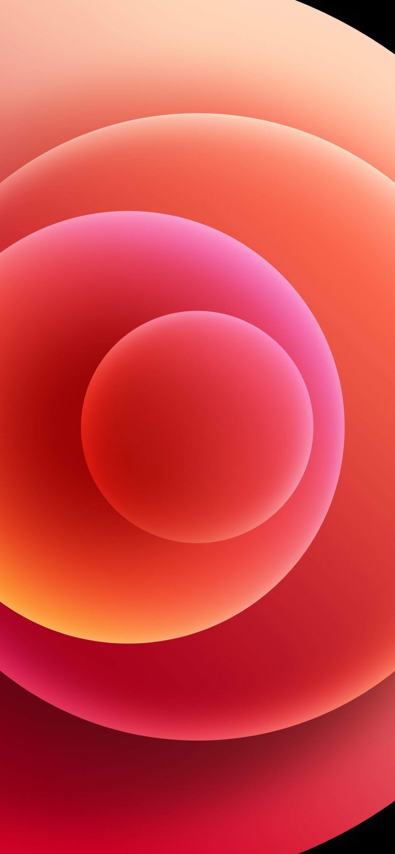 iPhone 12 Wallpapers Free Download