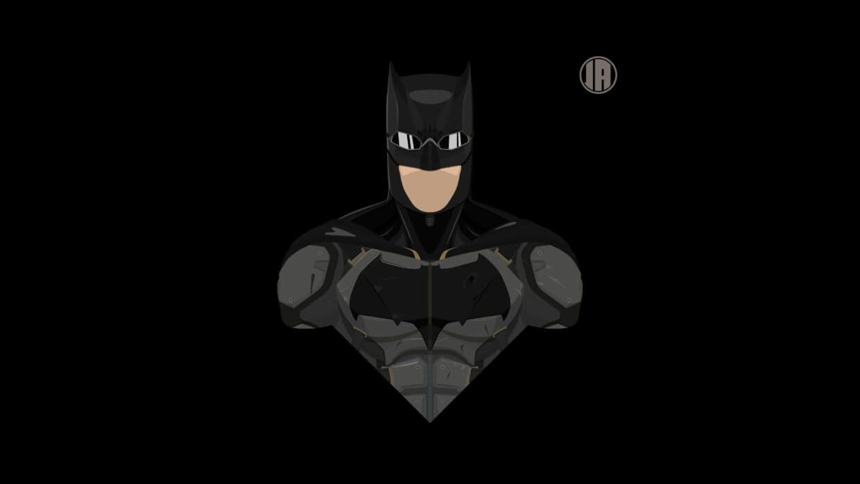 4K Batman Wallpapers High Quality - PixelsTalk