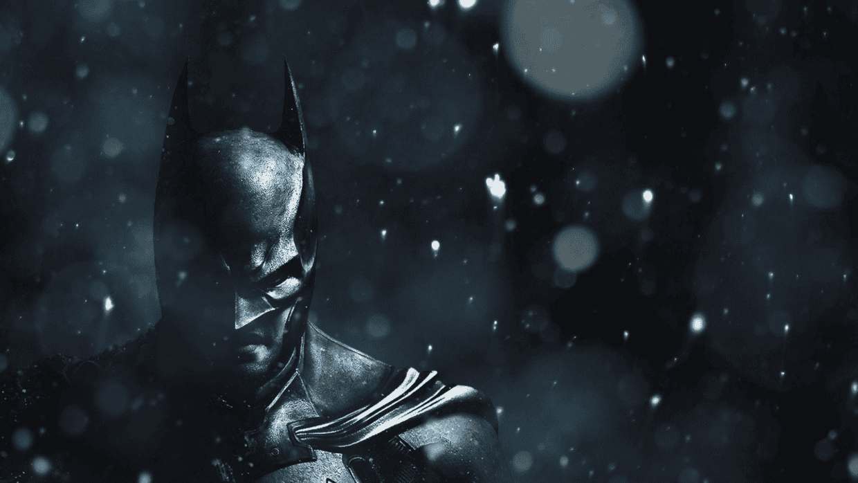 4K Batman Wallpapers High Quality - PixelsTalk