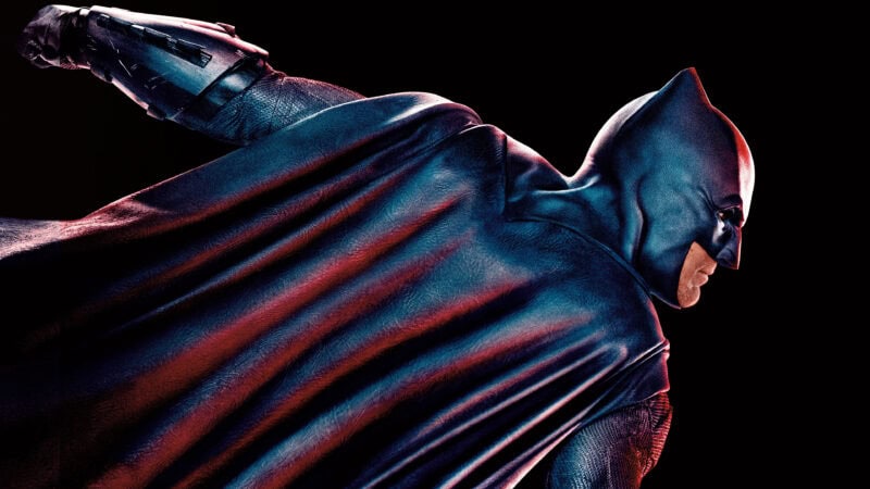 4K Batman Wallpapers High Quality - PixelsTalk