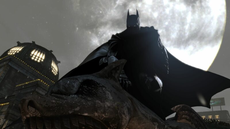 4K Batman Wallpapers High Quality - PixelsTalk