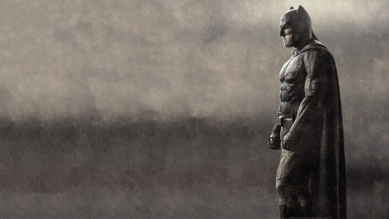 4K Batman Wallpapers High Quality - PixelsTalk