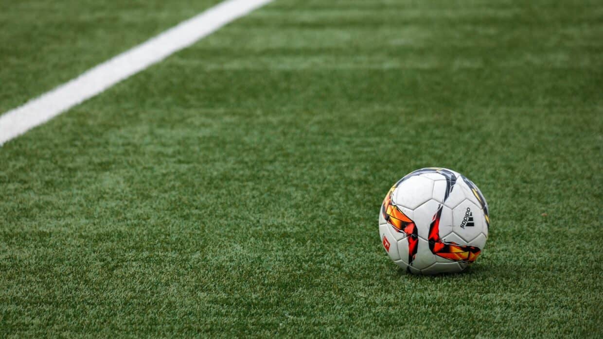 4K Football Wallpapers HD for Windows - PixelsTalk