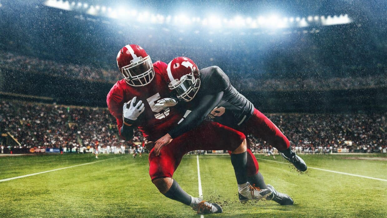4K Football Wallpapers HD for Windows - PixelsTalk