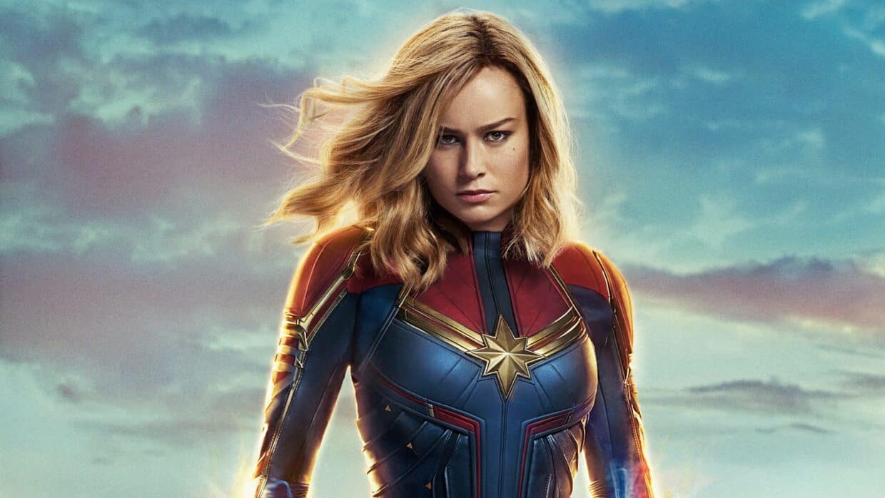 4K Marvel Wallpapers High Resolution - PixelsTalk
