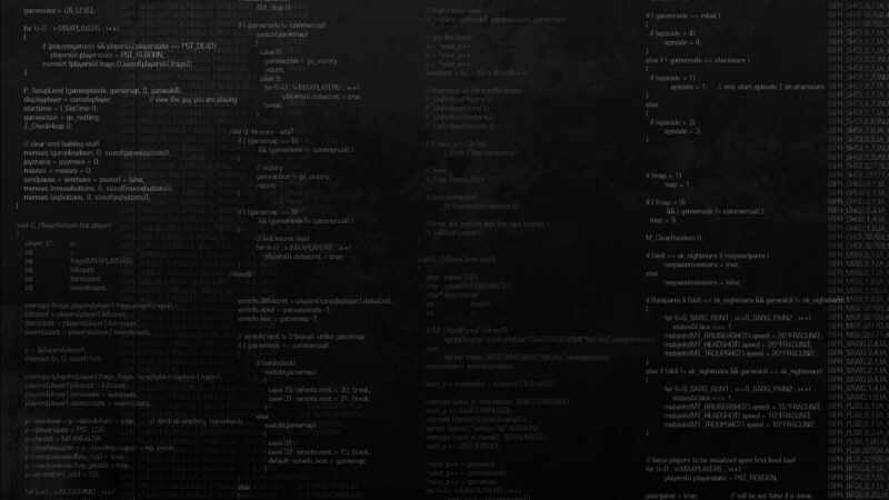 4K Programming Wallpapers HD for PC - PixelsTalk