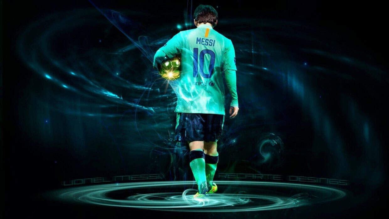 4K Sports Computer Wallpapers HD - PixelsTalk