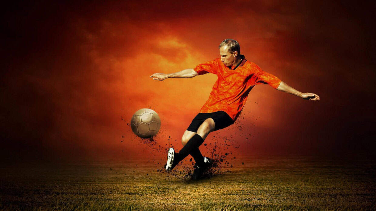 4K Sports Computer Wallpapers HD - PixelsTalk