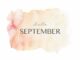 September Wallpapers HD for Desktop - PixelsTalk