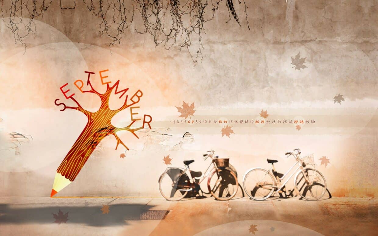 September Wallpapers HD for Desktop - PixelsTalk