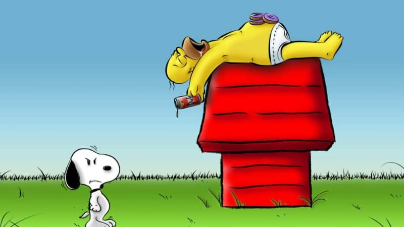 Cool Cartoon Desktop Wallpapers - PixelsTalk