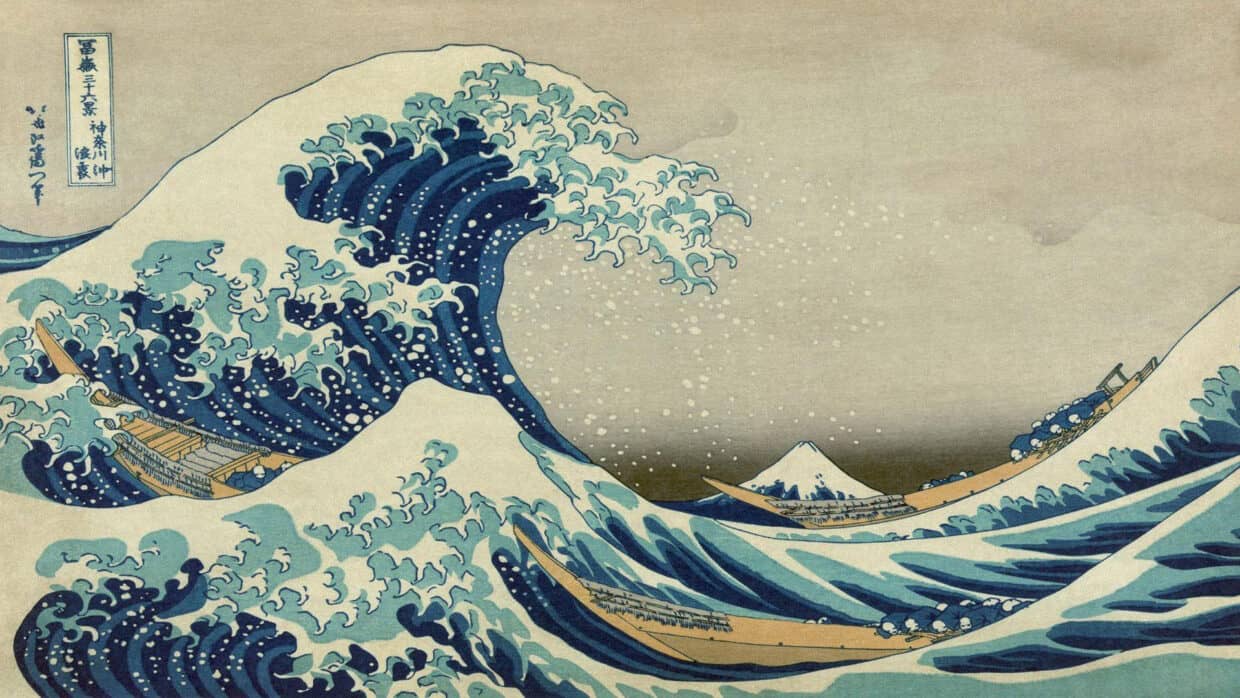 Cool Japanese Backgrounds for Windows - PixelsTalk