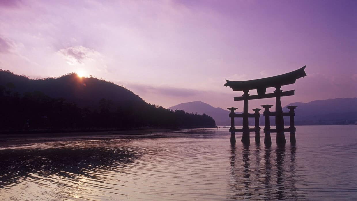 Cool Japanese Backgrounds for Windows - PixelsTalk