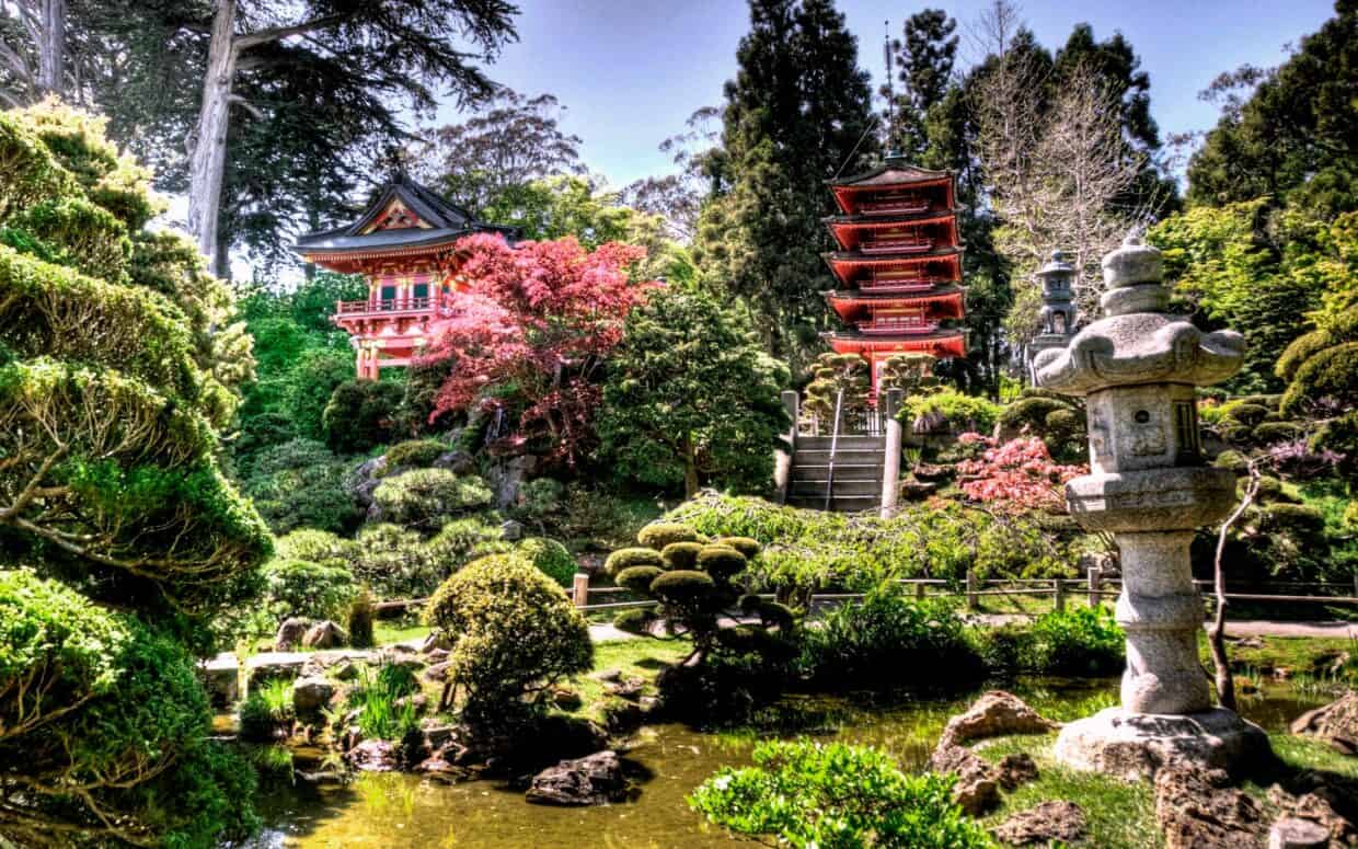 Cool Japanese Computer Wallpapers HD - PixelsTalk