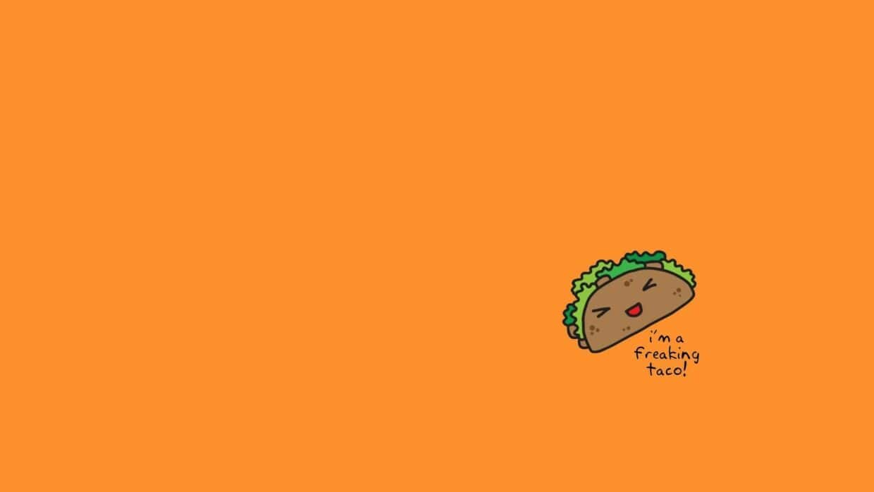 Cute Food Wallpapers - PixelsTalk
