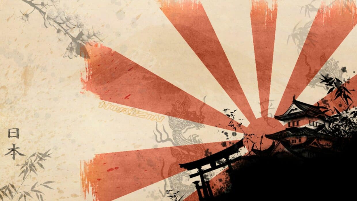 Cute Japanese Backgrounds for Desktop - PixelsTalk
