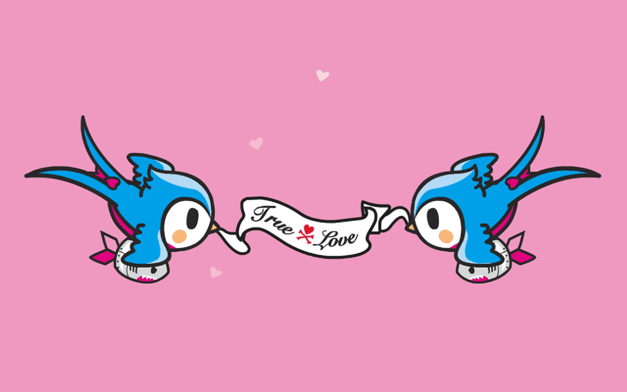 Cute Japanese Wallpapers Computer - PixelsTalk