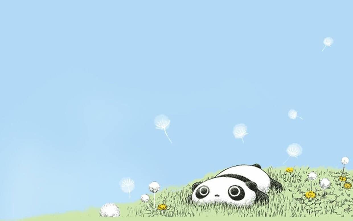 Cute Japanese Wallpapers Computer - PixelsTalk