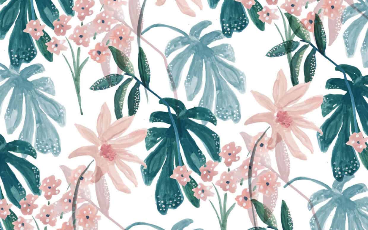 Cute Spring Computer Wallpapers HD - PixelsTalk