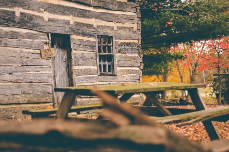 Rustic Fall Wallpapers HD - PixelsTalk