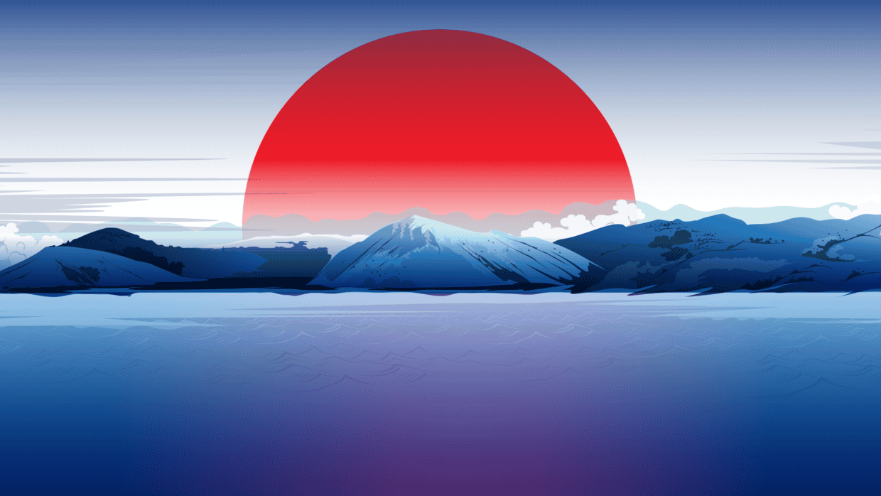 Cool Japanese Computer Wallpapers HD - PixelsTalk