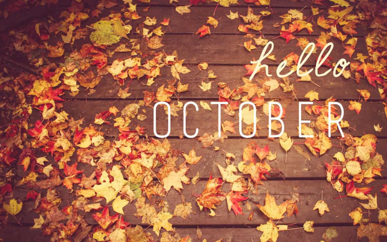 Hello Fall Wallpapers HD for PC - PixelsTalk