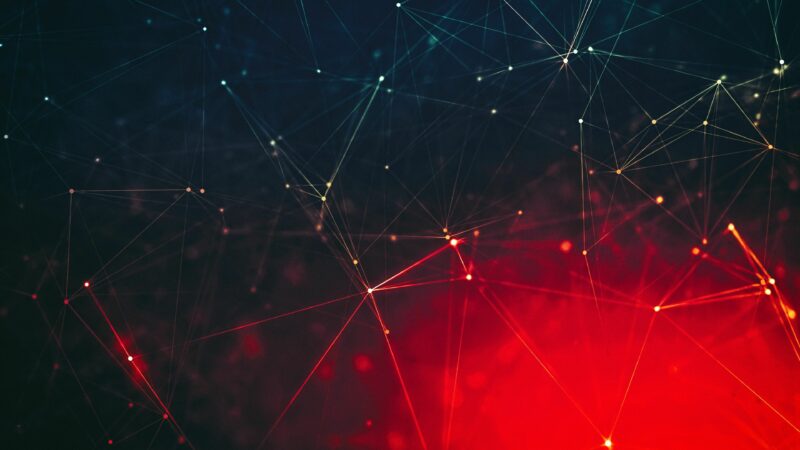 4K Red Wallpapers High Quality - PixelsTalk