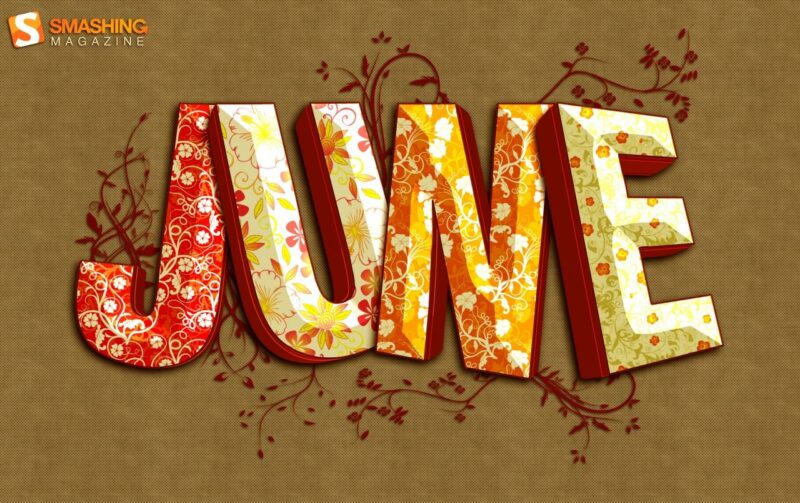 June Wallpapers HD - PixelsTalk