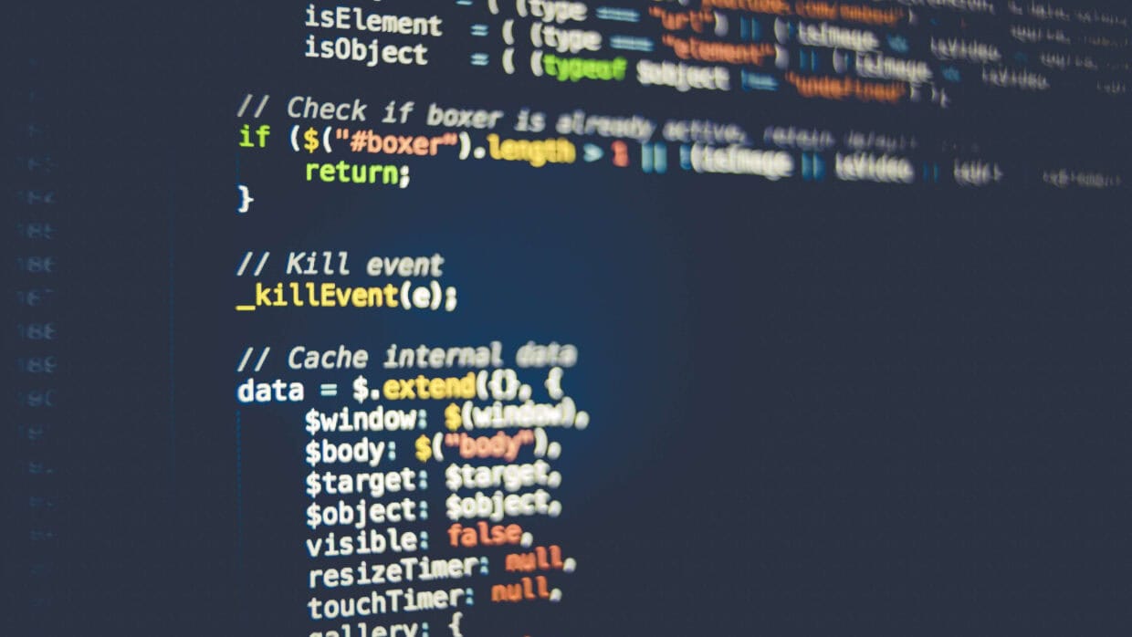 4K Programming Wallpapers HD for PC - PixelsTalk