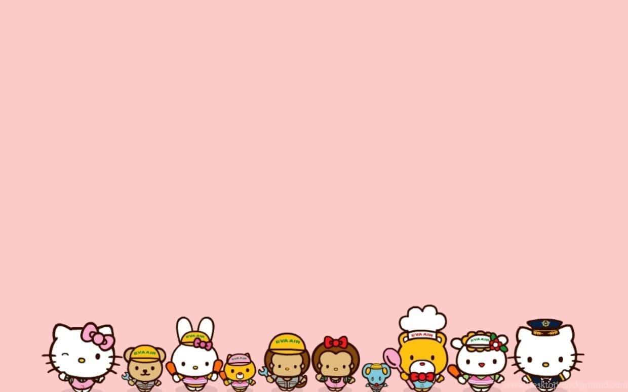 Pink Thanksgiving Wallpapers Free Download - PixelsTalk