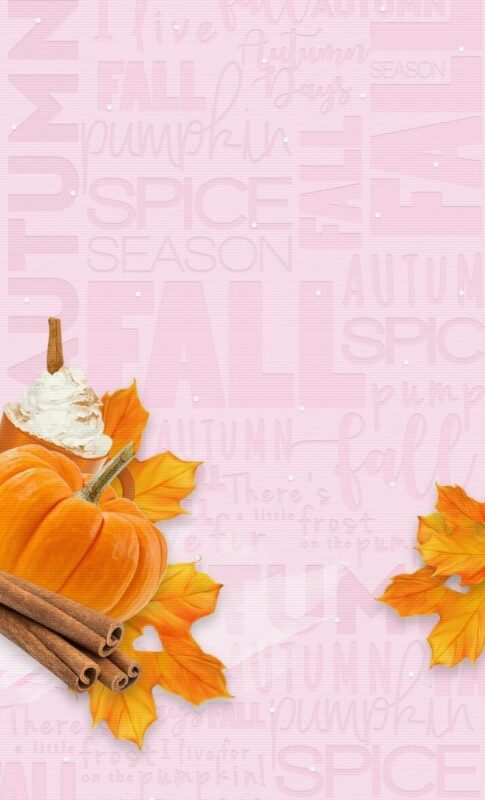 Pink Thanksgiving Wallpapers Free Download - PixelsTalk