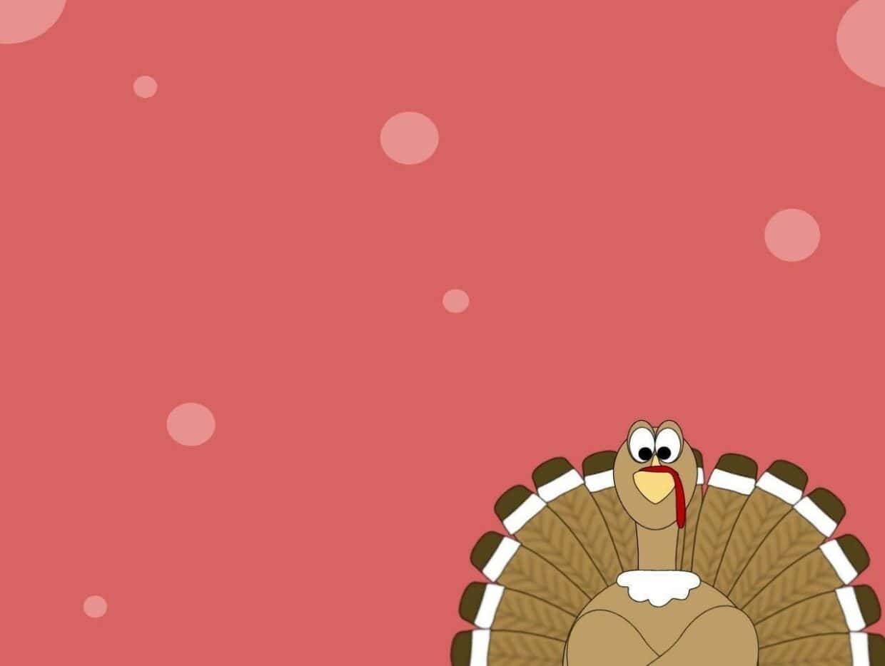 Pink Thanksgiving Wallpapers Free Download - PixelsTalk