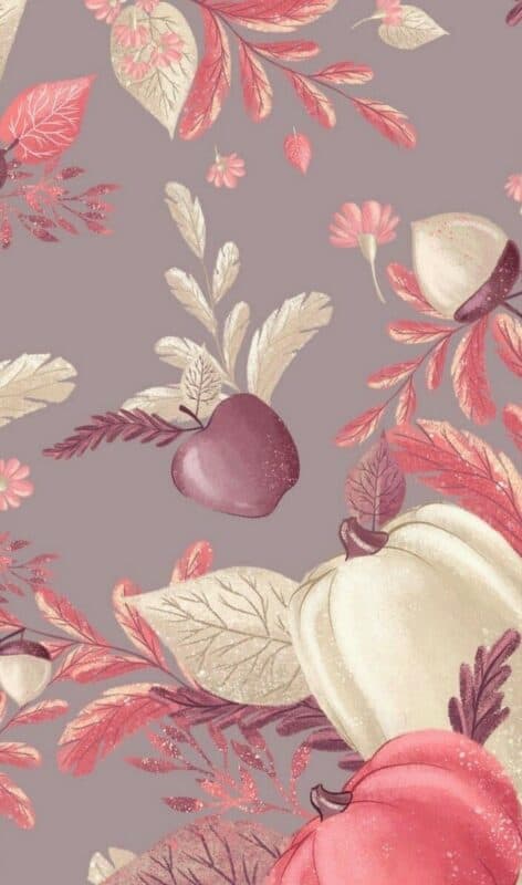 Pink Thanksgiving Wallpapers Free Download - PixelsTalk
