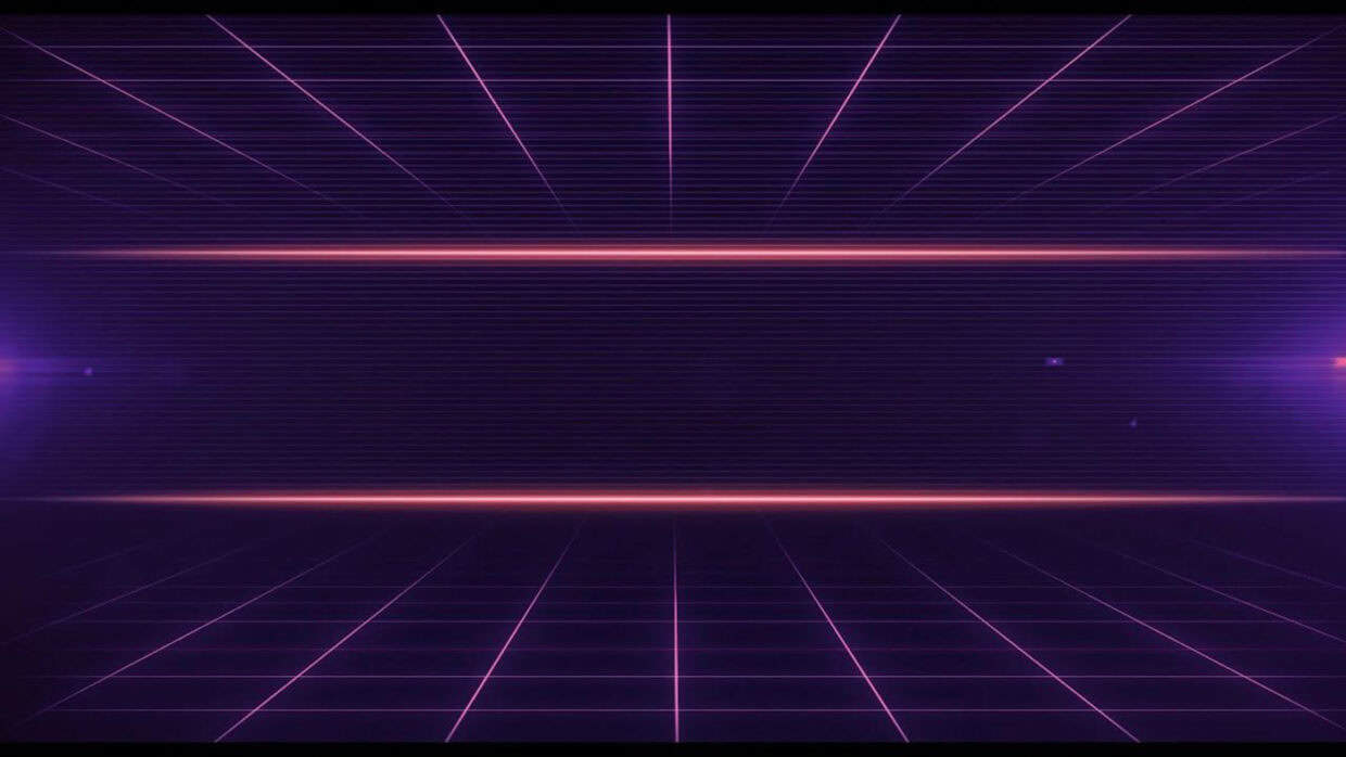 Retro 80s Aesthetic Wallpapers HD - PixelsTalk