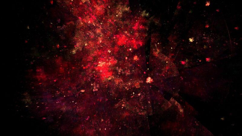 4K Red Wallpapers High Quality - PixelsTalk