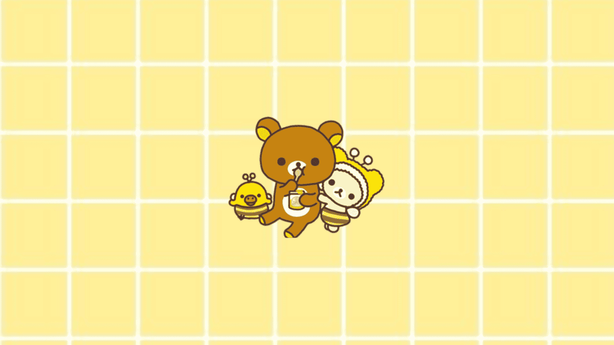 Cute Yellow Wallpapers HD - PixelsTalk