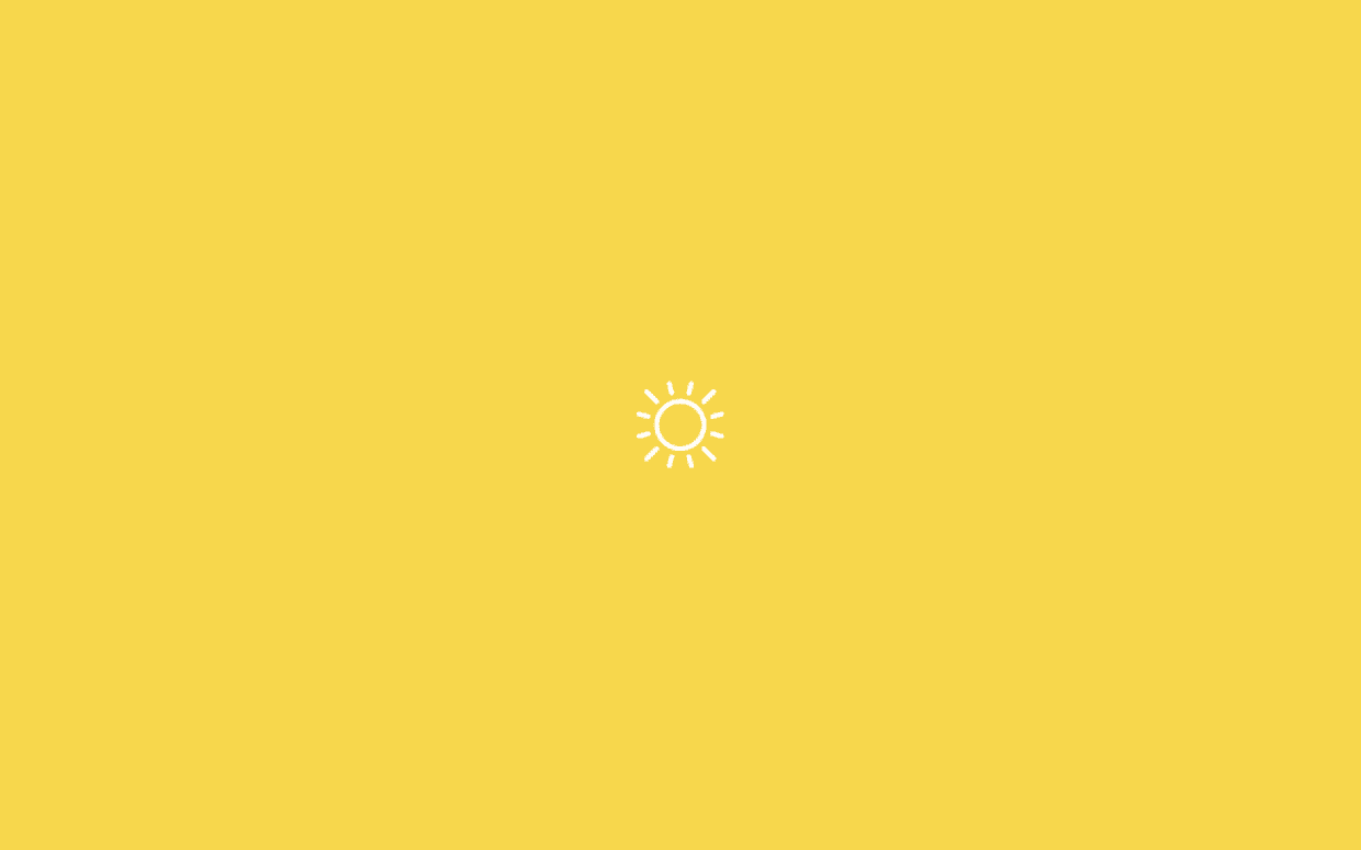 Cute Yellow Wallpapers HD - PixelsTalk