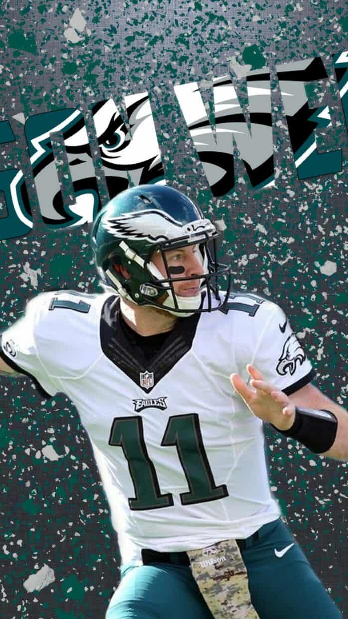 Philadelphia Eagles HD Wallpapers - PixelsTalk
