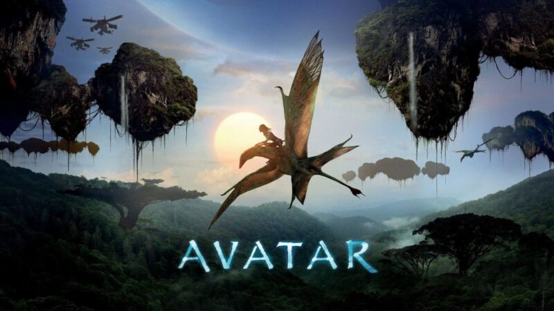 Avatar HD Wallpapers - PixelsTalk