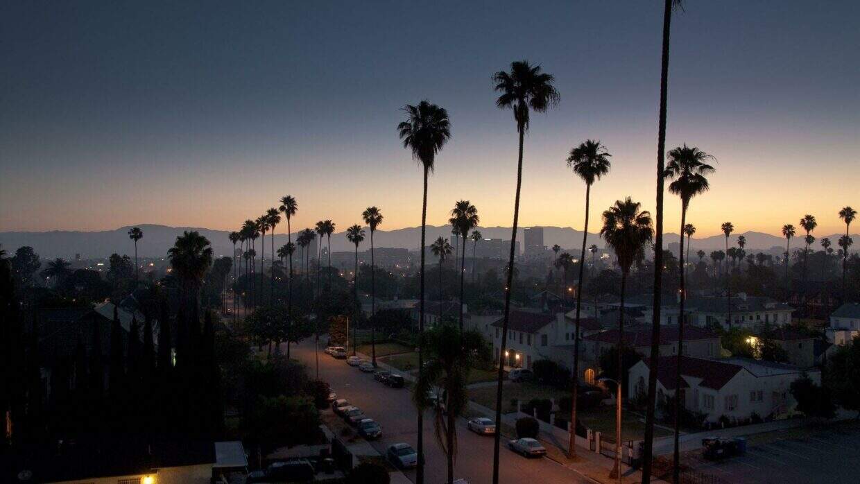 California Wallpapers HD High Quality - PixelsTalk