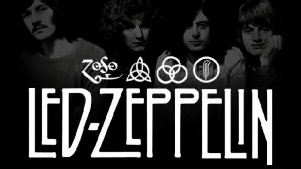 LED Zeppelin HD Wallpapers - PixelsTalk