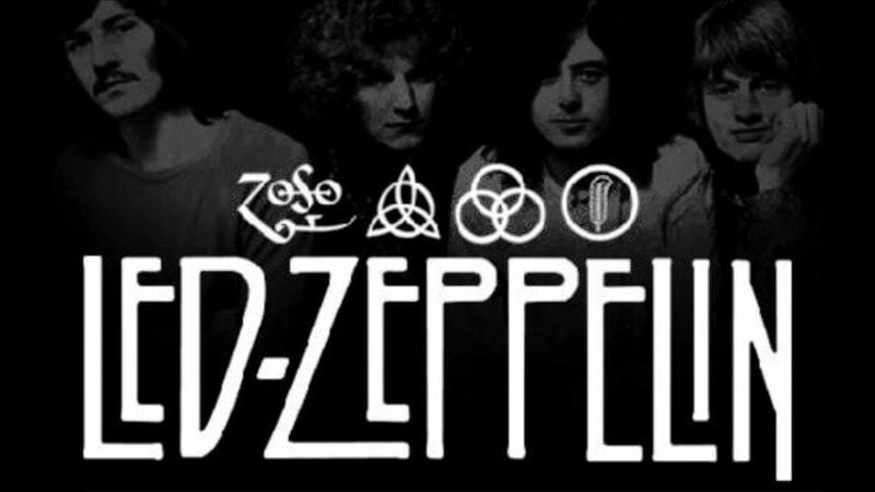 LED Zeppelin HD Wallpapers - PixelsTalk