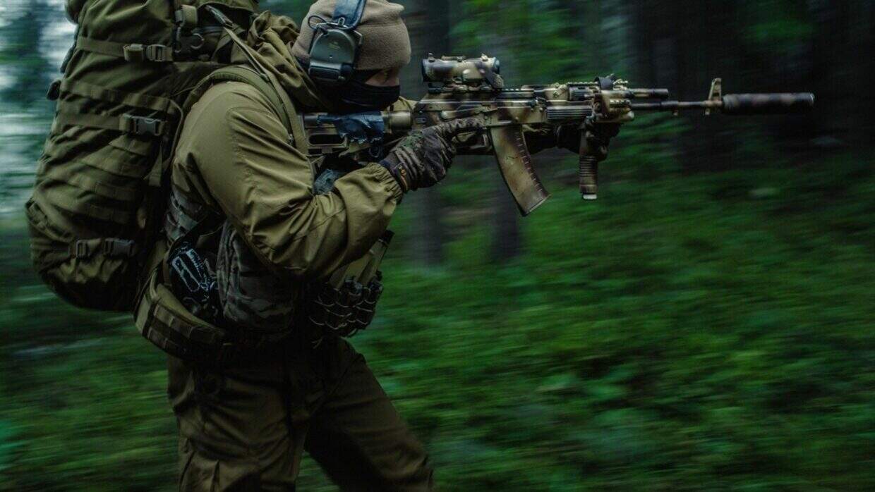 Military HD Wallpapers for Desktop - PixelsTalk