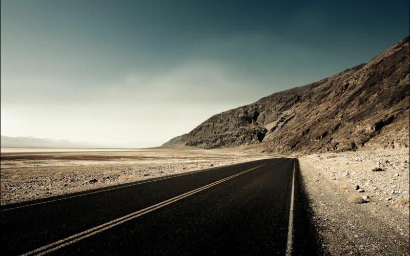 Road Wallpapers HD - PixelsTalk